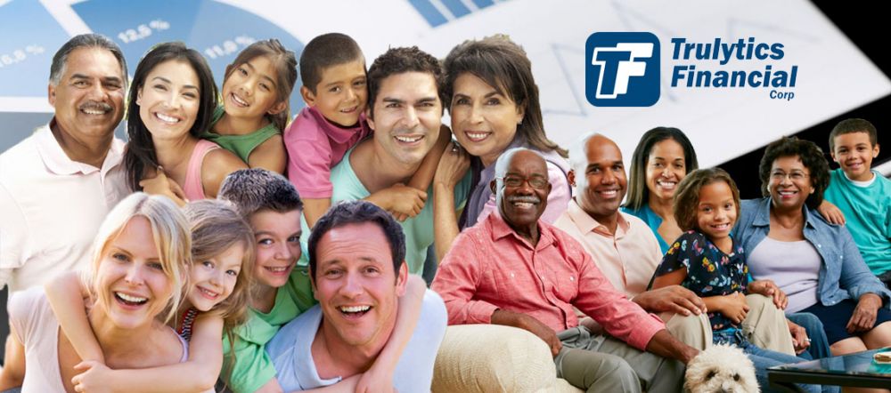 Welcome to Trulytics - Trulytics Financial Corp